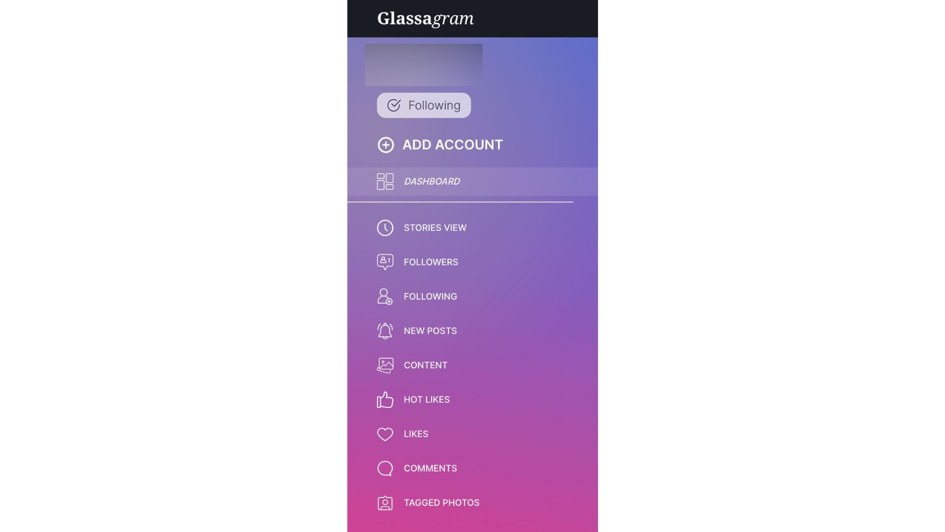 【使ってみた】Glassagramはインスタの鍵垢に使える？安全性や評判を調査 - ソシャチ！- Social Networking Tips